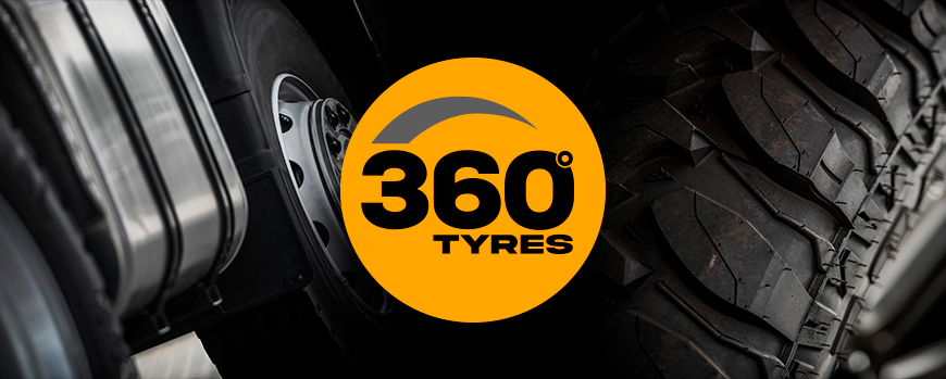 360 Tyres, la solución de tu camino – 360 Tyres