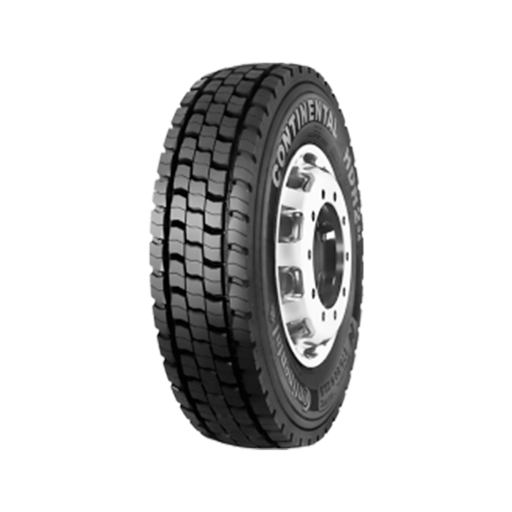 Continental HDR2+ SA 295/80R22.5? 16PR – 360 Tyres