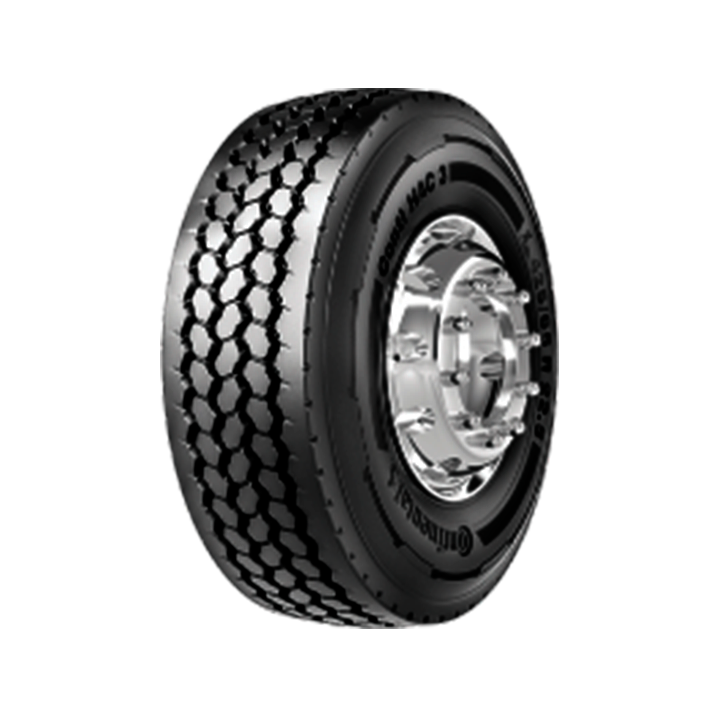 Continental HAC 3 295/80R22.5? 16PR – 360 Tyres