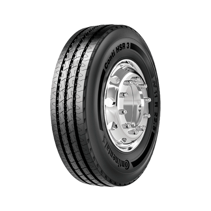 Continental HSR3 295/80R22.5? 16PR – 360 Tyres
