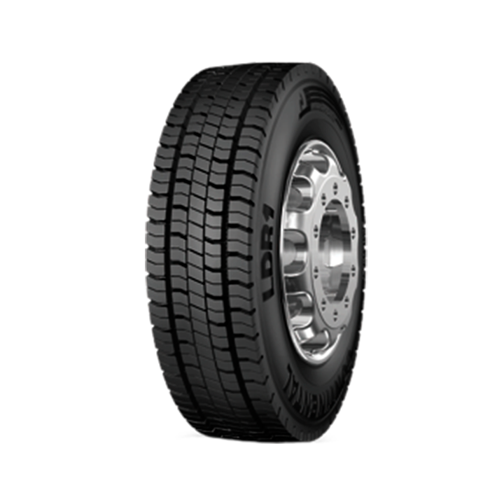 Continental LDR1 9.5/R17.5 129/127L? – 360 Tyres