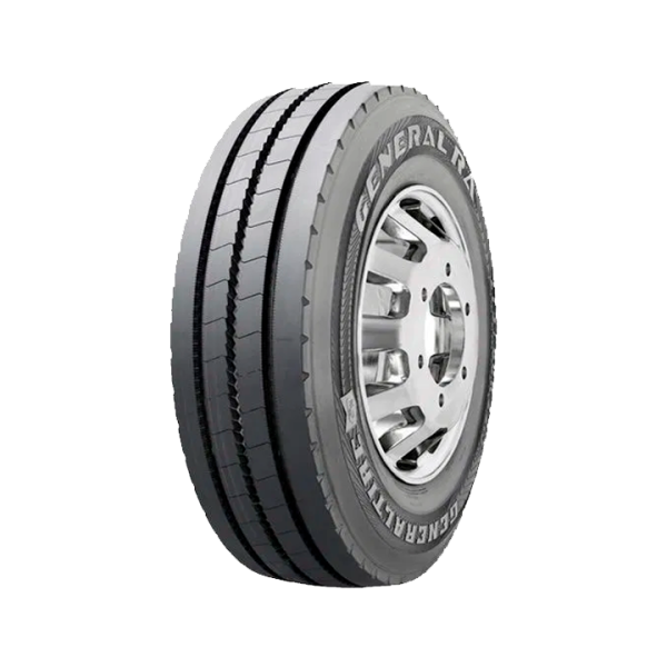 General Tire RA 11R22.5? 16PR – 360 Tyres