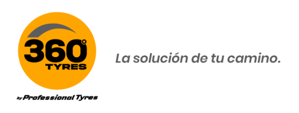 360 Tyres – La solución de tu camino